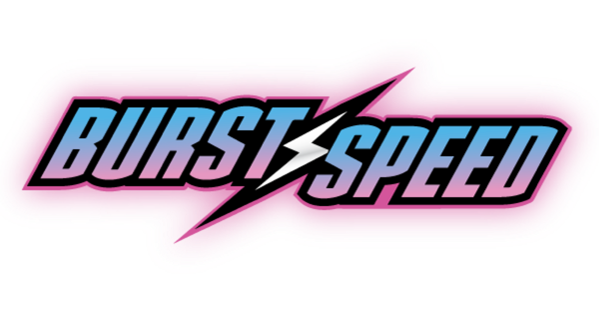 BURSTspeed DRESS UP & DRIFT BOUTIQUE